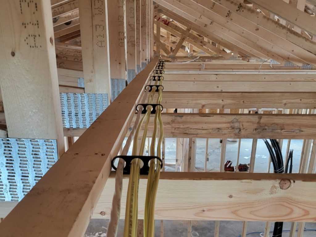 Utility Hanger - Maple Grove Plastics